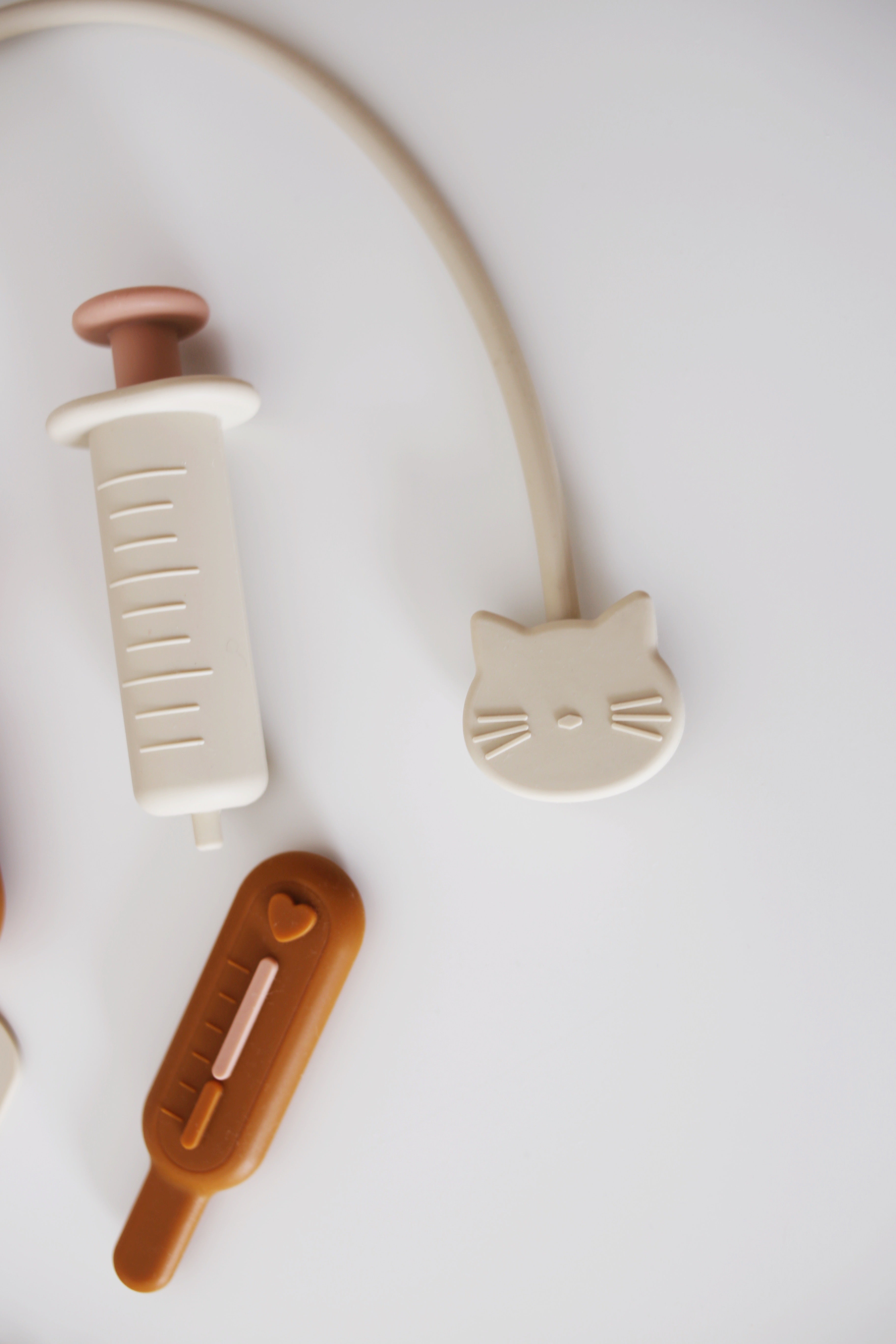 Doctor Play Set-Marlowe & Co | Fun Doctors Kit Play Set for Kids